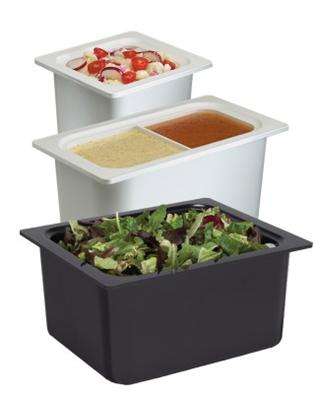 Coldmaster® Food Pans & Lids – Date Label