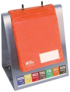 Portion Bag Stands & Racks – Date Label